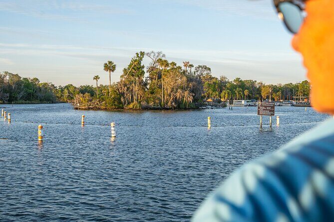 Kings Bay Crystal River Eco Cruise - Frequently Asked Questions