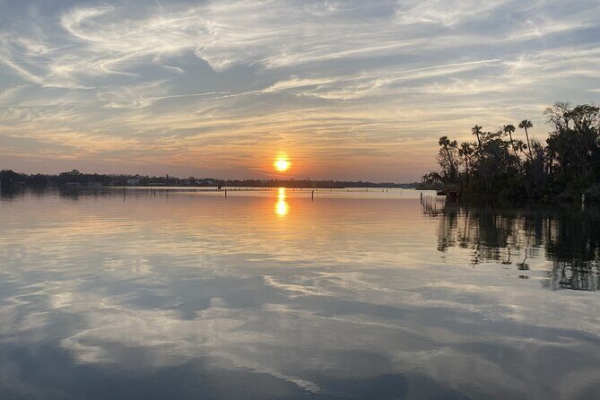 Kings Bay Sunset Cruise - An In-Depth Look at the Kings Bay Sunset Cruise