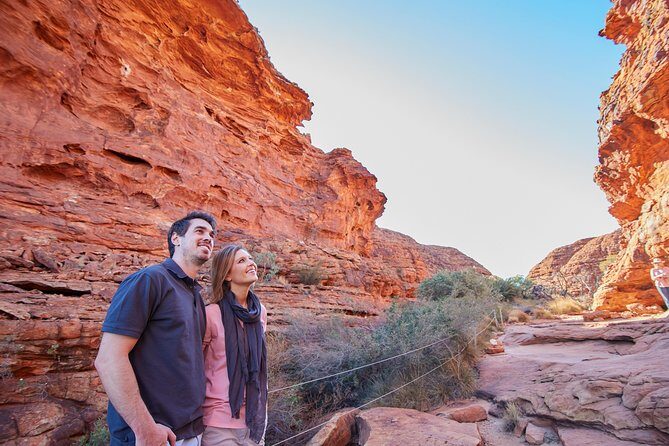 Kings Canyon Day Trip from Ayers Rock (Uluru) - FAQ