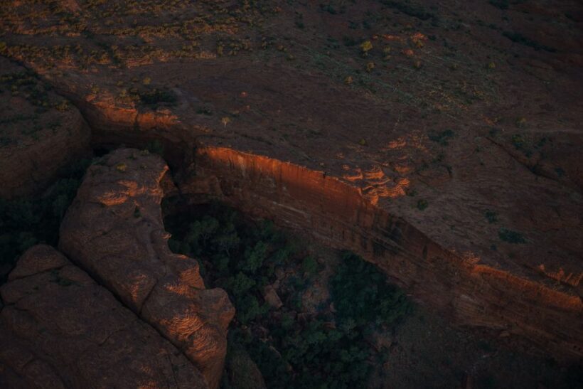 Kings Canyon: Helicopter Flyover - Exploring Kings Canyon from Above: What to Expect