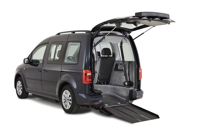 Kings Cross Station  Chauffeur/ Taxi - To & From Central London - The Sum Up