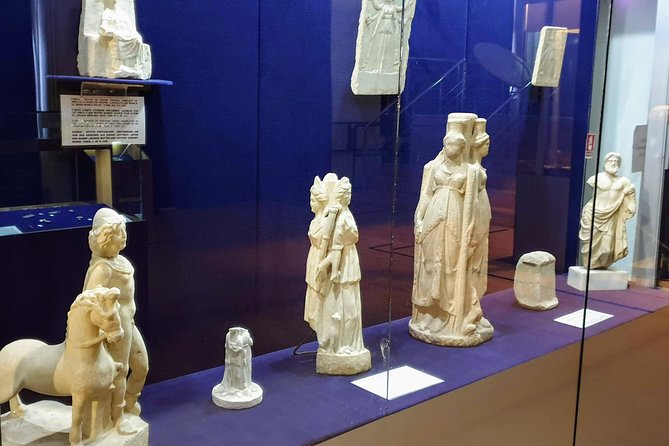 King's Landing - Constanta Black Sea Roman City - Private Car Day Tour - A Full Breakdown of the Tour Experience