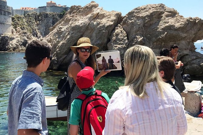 King's Landing Revealed! Game of Thrones Fans 1st Choice in Dubrovnik - The Tour Experience: A Closer Look