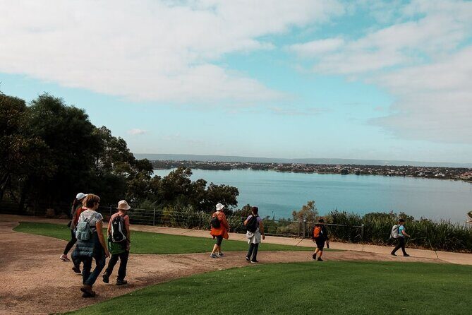 Kings Park Botanicals And Beyond - What Travelers Say