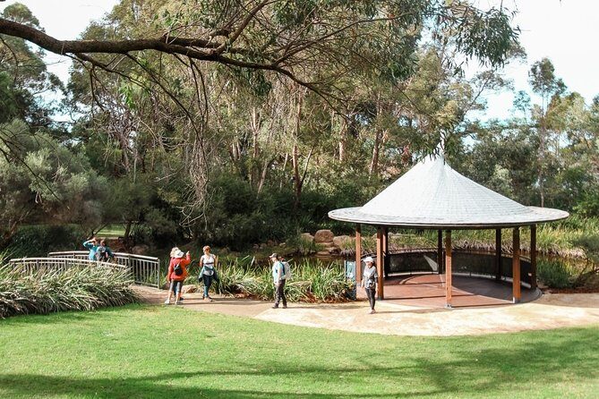 Kings Park Botanicals And Beyond - Who Will Love This Tour?