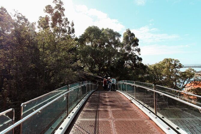 Kings Park Botanicals And Beyond - FAQ