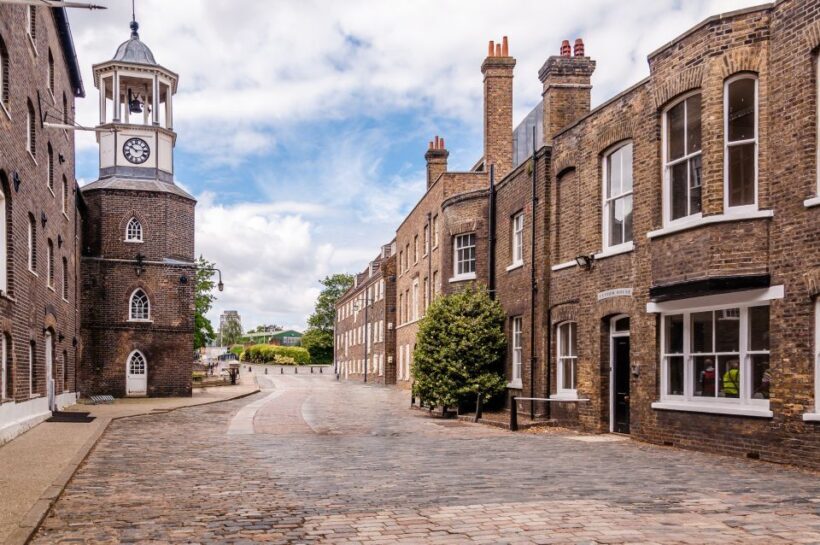King's Trail of London with a Private Guide & Tickets - Who Should Pick This Tour?