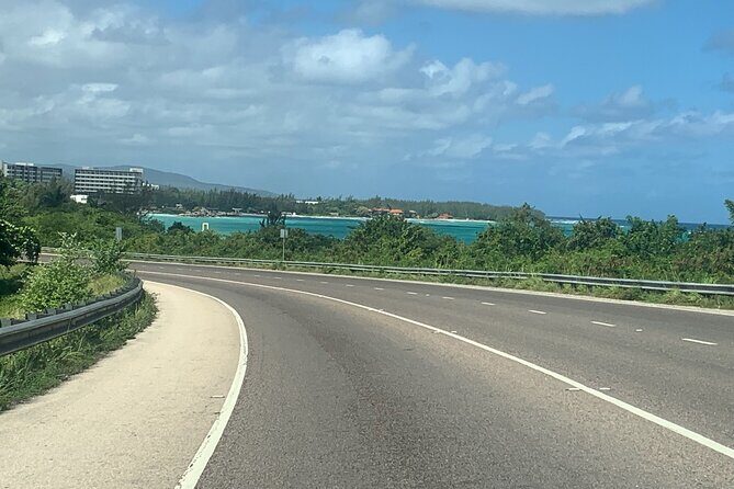 Kingston Airport Pick up/ Drop off (Norman Manley Int) - Who Will Benefit Most?