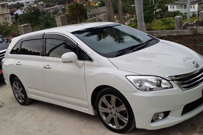 Kingston Airport Transfer to Ocho Rios - Pricing and Value
