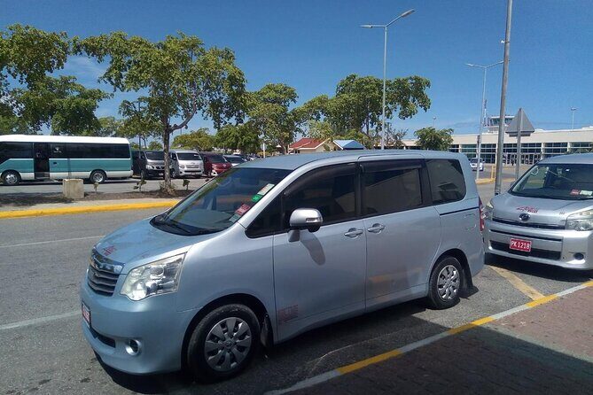 Kingston Airport Transfer to Your Hotel - Why Choose a Private Kingston Airport Transfer?