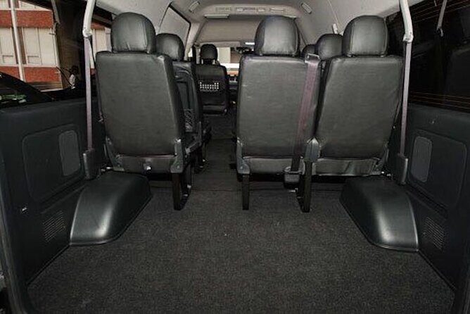 Kingston Airport Transfer to Your Hotel - Final Thoughts