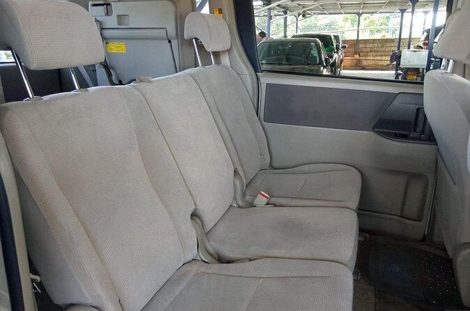 Kingston Airport Transfers Private Taxi Service*** - The Sum Up: Is It Worth It?