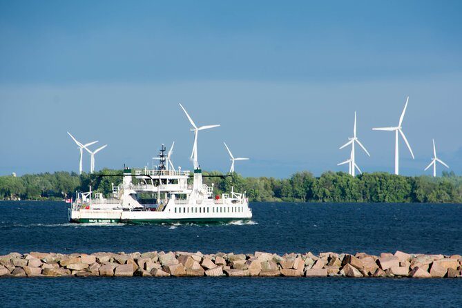 Kingston Bike Tours - What Makes This Tour Stand Out?