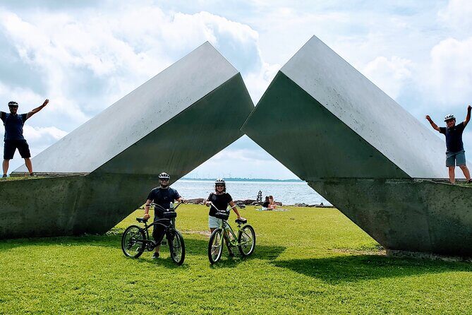 Kingston Bike Tours - Who Should Consider This Tour?