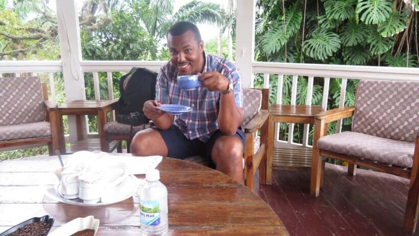 Kingston Blue Mountains Tour with Coffee Tasting - FAQ