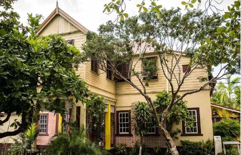 Kingston Bob Marley Museum: Full-Day Excursion - Exploring Kingston’s Bob Marley Museum: What to Expect