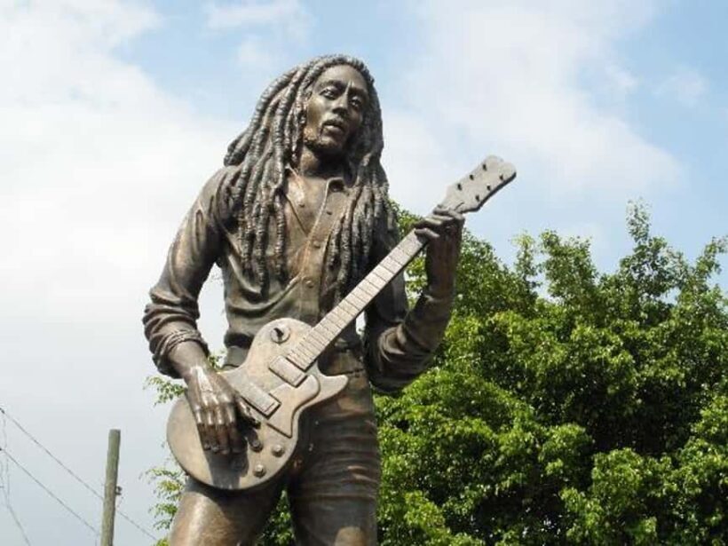 Kingston Bob Marley Museum: Full-Day Excursion - Transportation and Practicalities