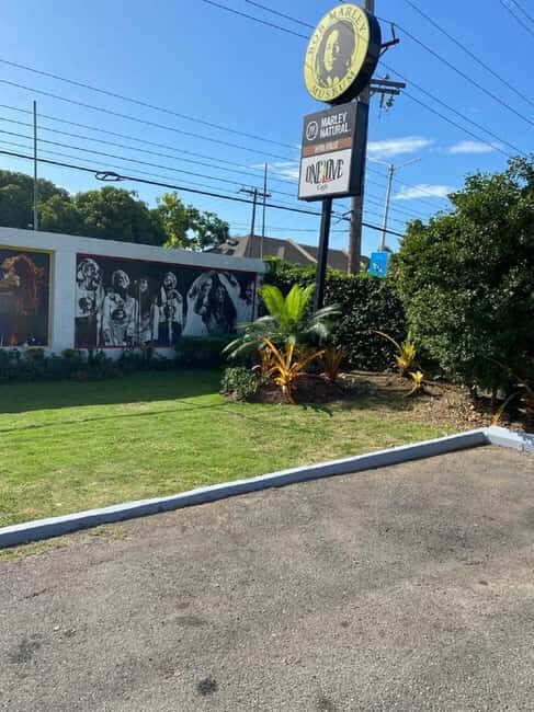 Kingston Bob Marley Museum: Full-Day Excursion - The Sum Up