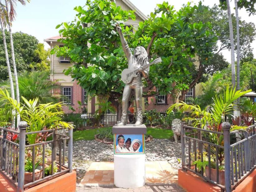 Kingston: Bob Marley Museum Tour from Kingston - What Travelers Are Saying