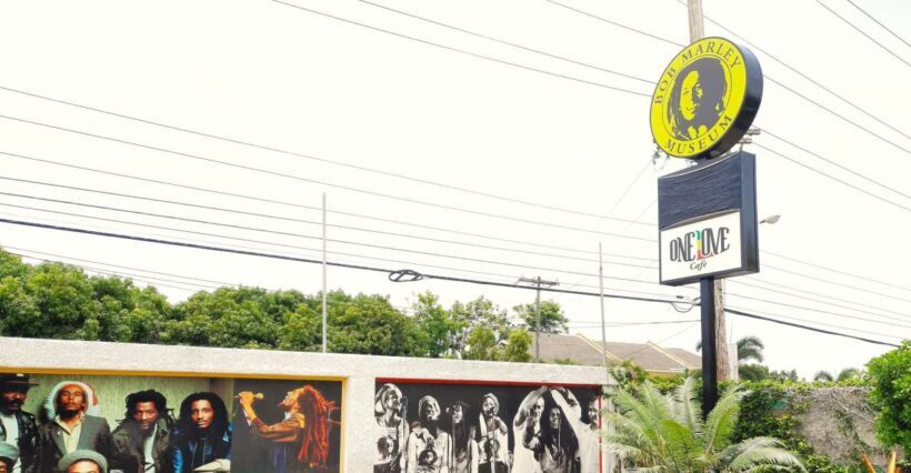 Kingston: Bob Marley Museum Tour from Kingston - The Value for Different Travelers