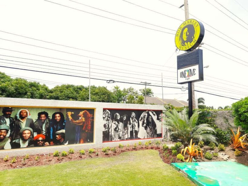 Kingston: Bob Marley Museum Tour from Ocho Rios - FAQ