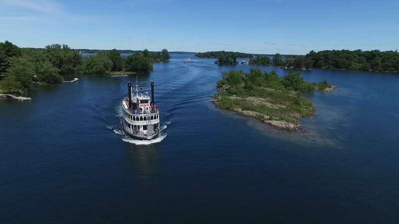 Kingston: Brunch Cruise of Thousand Islands - Setting the Scene: What to Expect on the Cruise