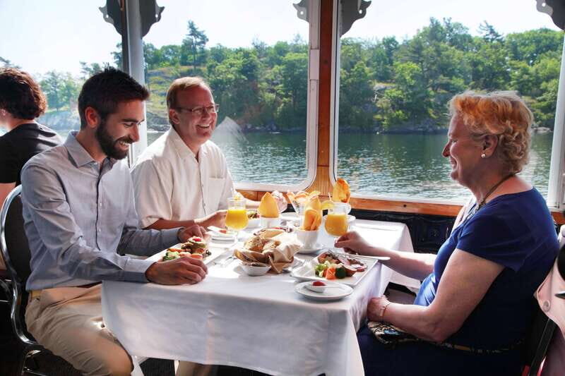 Kingston: Brunch Cruise of Thousand Islands - Deep Dive: Why This Experience Offers Good Value