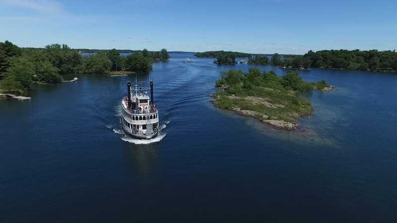 Kingston: Brunch Cruise of Thousand Islands - Who Should Book This?
