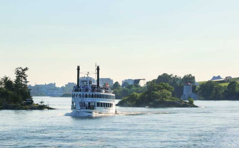 Kingston: Brunch Cruise of Thousand Islands - The Sum Up: Is It Worth It?