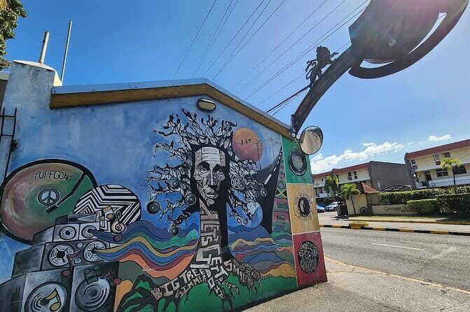 Kingston City Day Experience - Key Points