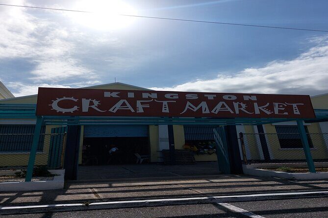 Kingston City Private Cultural and Heritage 3 in 1 Day Tour - FAQs