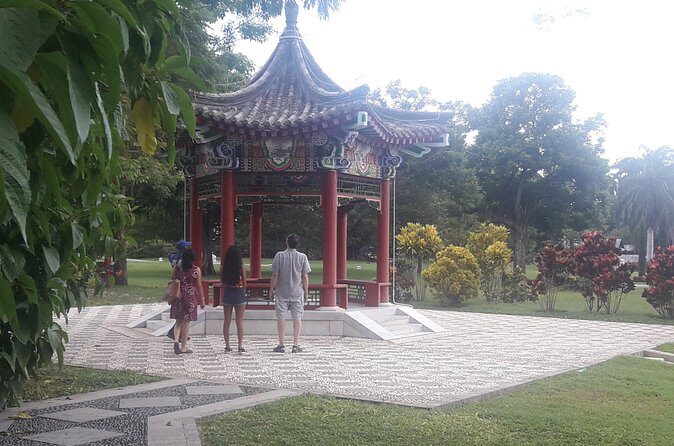 Kingston City Tour - Authentic Experiences and Authentic Guides