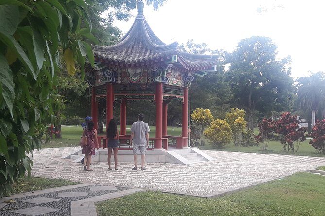 Kingston City Tour - The Bottom Line: Who Is This Tour For?