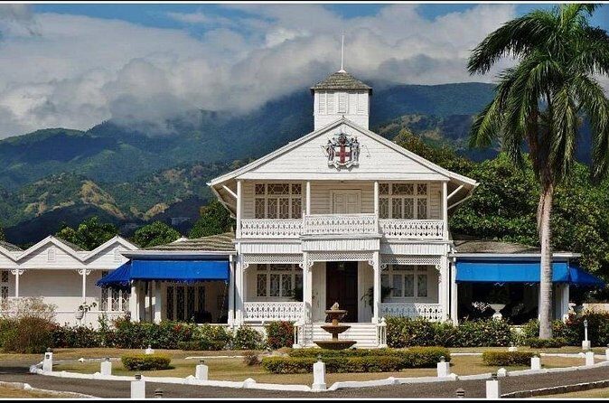 Kingston City Tour - FAQ