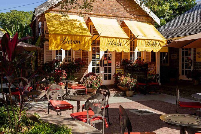 Kingston City Tour - Who Is This Tour Best Suited For?