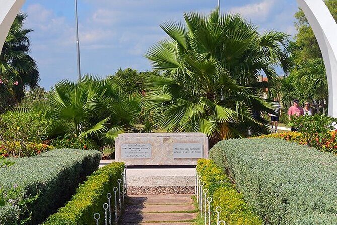 Kingston City Tour - The Sum Up