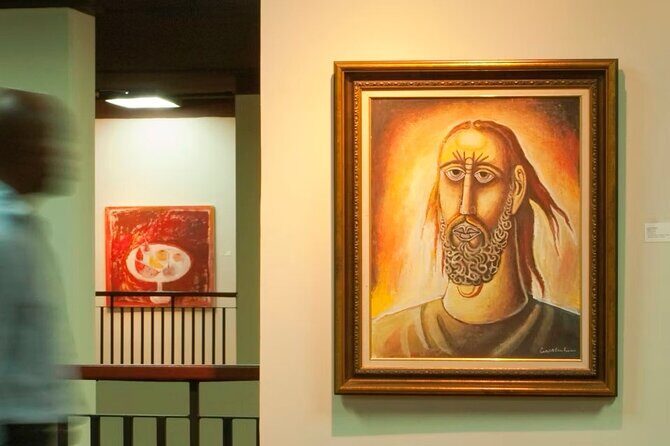 Kingston City Tour from Ocho Rios Cruise Port and Hotels - The Itinerary in Detail: What You Can Expect