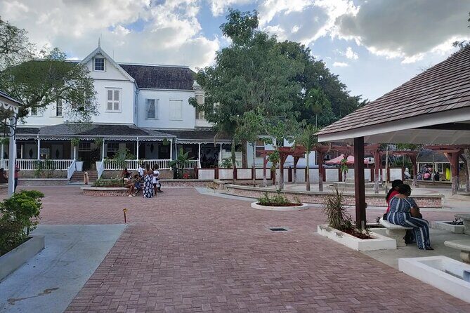 Kingston City Tour from Ocho Rios Cruise Port and Hotels - Final Thoughts