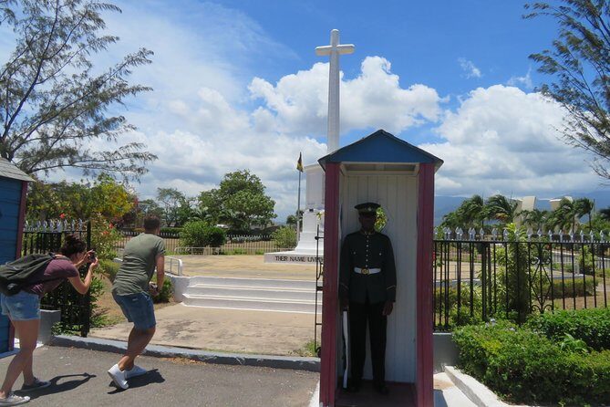 Kingston City Tour from Ocho Rios or Runaway Bay - What the Tour Entails: An In-Depth Look