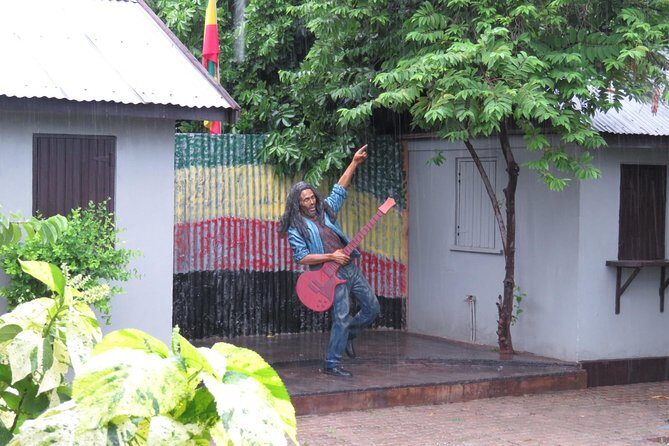 Kingston City Tour (starting in Kingston) - The Experience: What Travelers Say