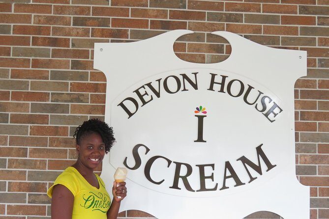 Kingston City Tour (starting in Kingston) - The Practical Aspects