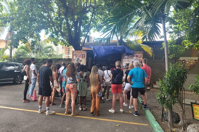 Kingston Culture Tour - Practical Details: What the Tour Includes and How It Works