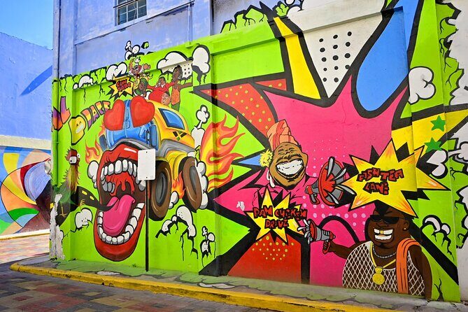 Kingston Culture Tour - Who Will Love This Tour?