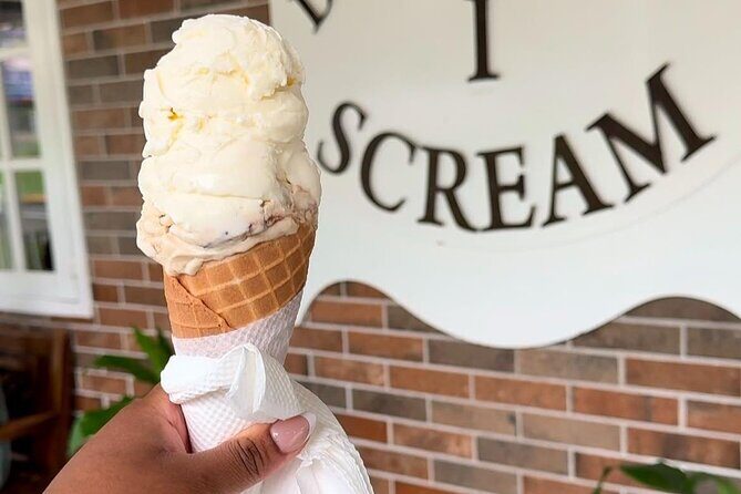 Kingston Culture Tour - FAQ