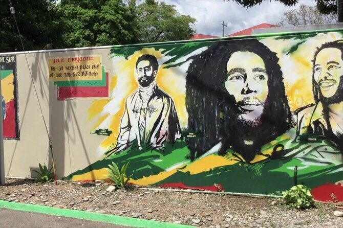 Kingston Day Tour - Practical Considerations