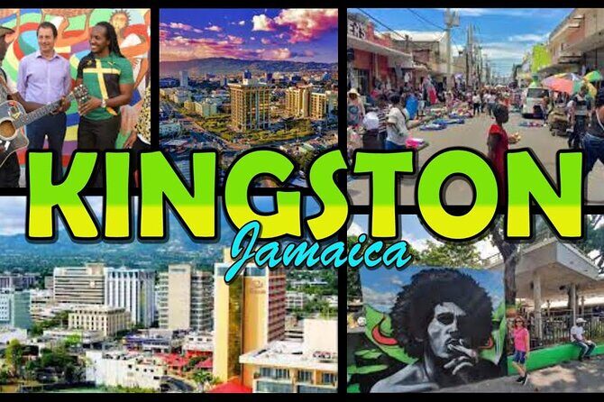 Kingston Day Tour - Why This Tour Works for Travelers