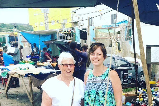 Kingston Day Tour with Bob Marley Museum Experience from Ocho Rios - Final Thoughts