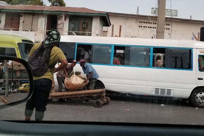 Kingston Day Tour with Bob Marley Museum Experience from Ocho Rios - Frequently Asked Questions (FAQs)