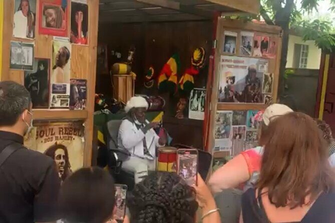 Kingston Day Trip -Devon House, Bob Marley & National Art Gallery - The Sum Up: Who Will Love This Tour?