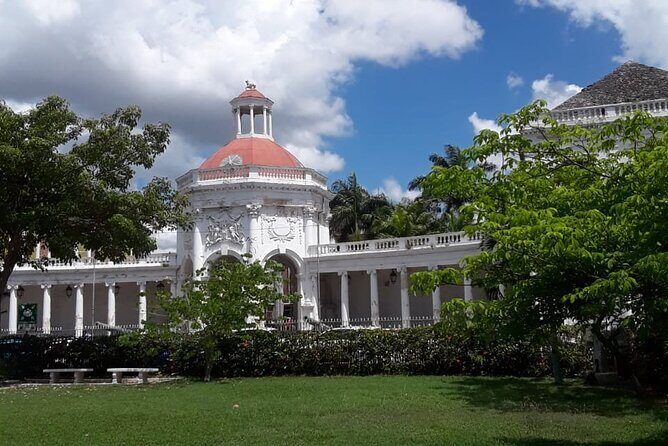 Kingston Day Trip From Ocho Rios - Key Points